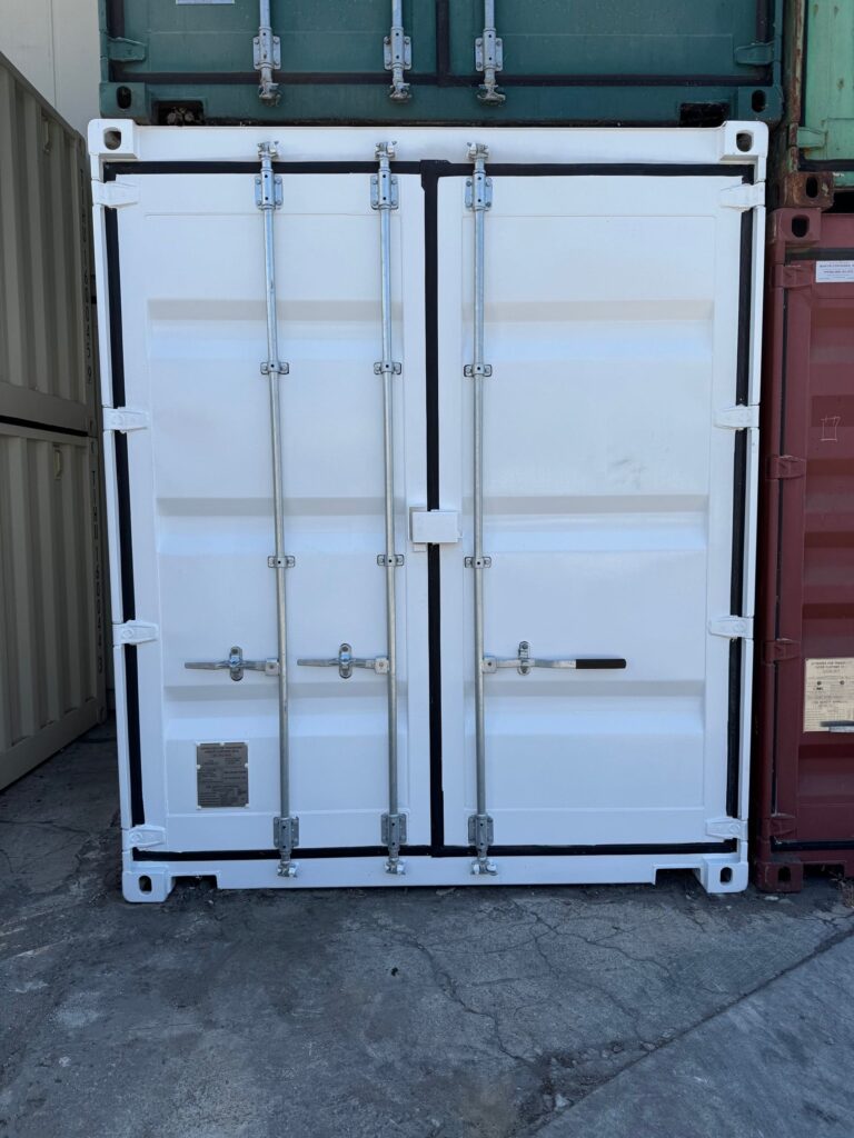Car Storage Container - Martin Container Inc